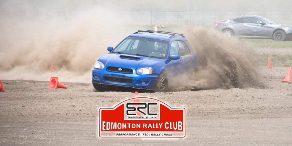 EDMONTON RALLY CLUB - Castrol Raceway - Leduc County - Jun 27, 2021 ...