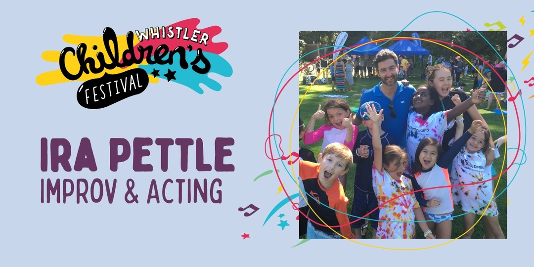 Improv & Acting Workshop