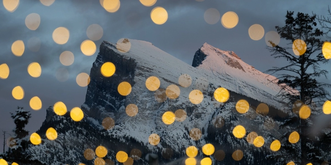 2025 Banff Christmas Market - Banff Christmas Market - Banff - Nov 20 ...