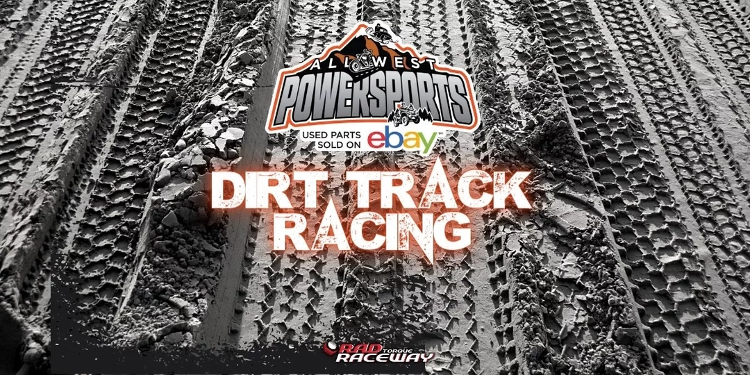 DIRT TRACK RACING SERIES