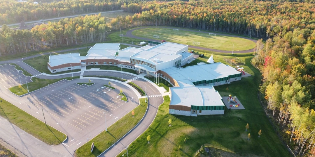 ANTEC 2025 - Elsipogtog School - Elsipogtog First Nation - May 14, 2025 ...