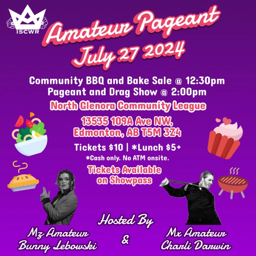 Arts & Theatres | Things to do in Edmonton · Showpass