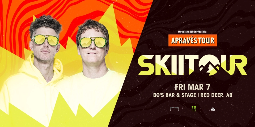 Fairs & Festivals | Things to do in Red Deer · Showpass