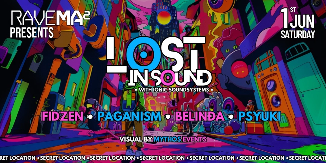 Events happening this weekend in Calgary · Showpass