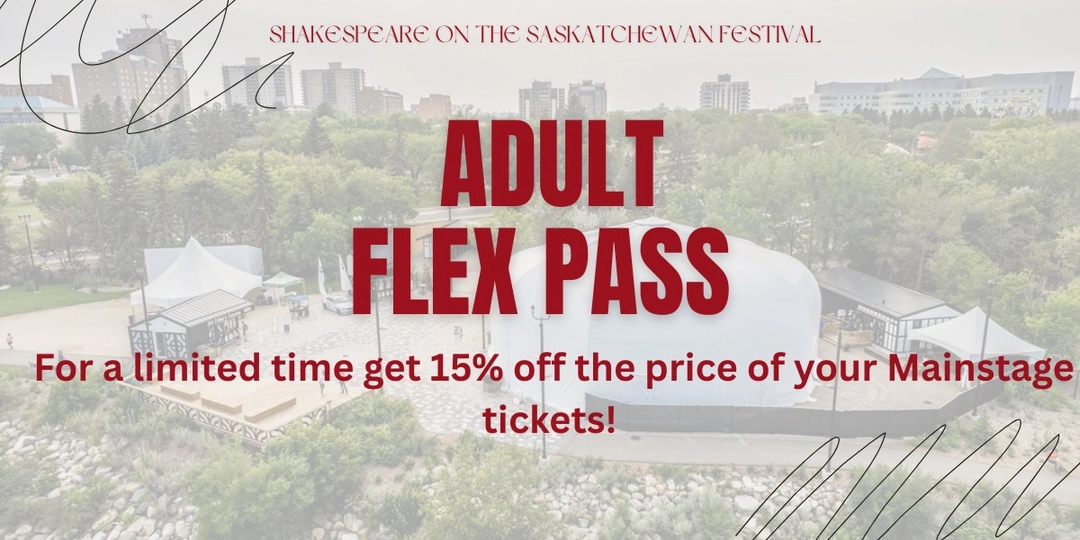Adult Flex Pass