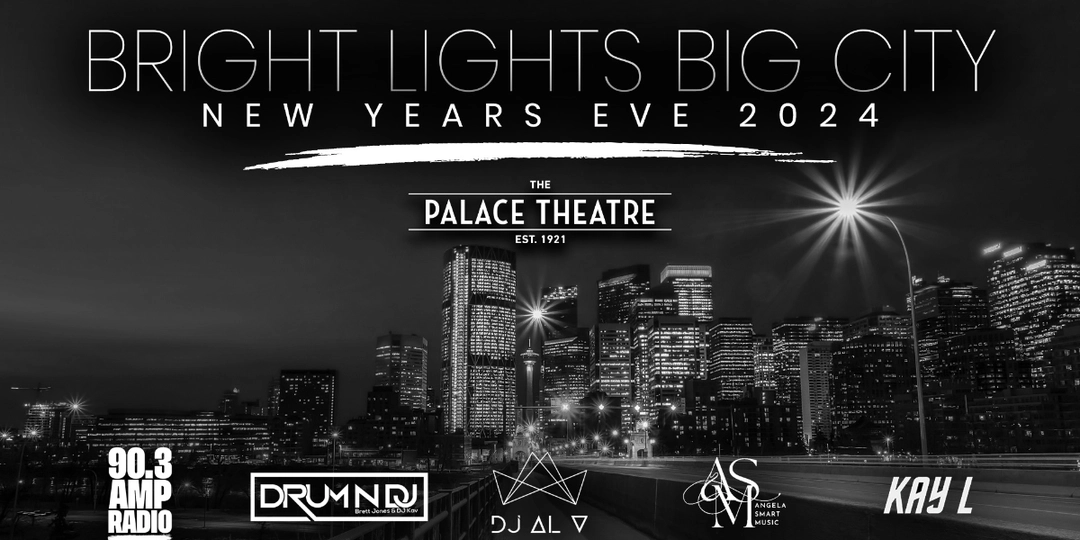 Film, Media, & Entertainment | Things to do in Calgary · Showpass