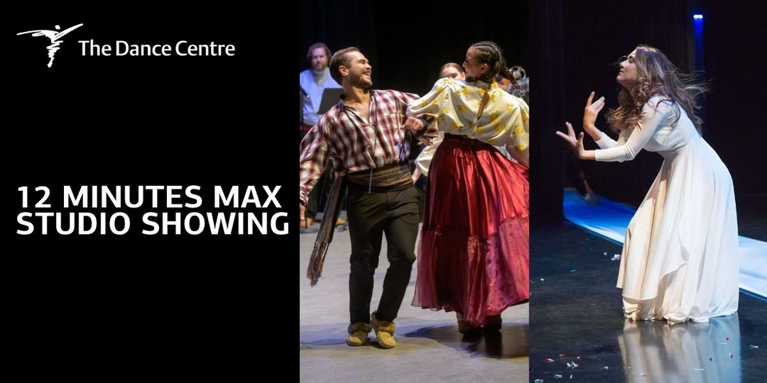 Danny Nielsen - Scotiabank Dance Centre - Vancouver - Apr 24, 2025 ...