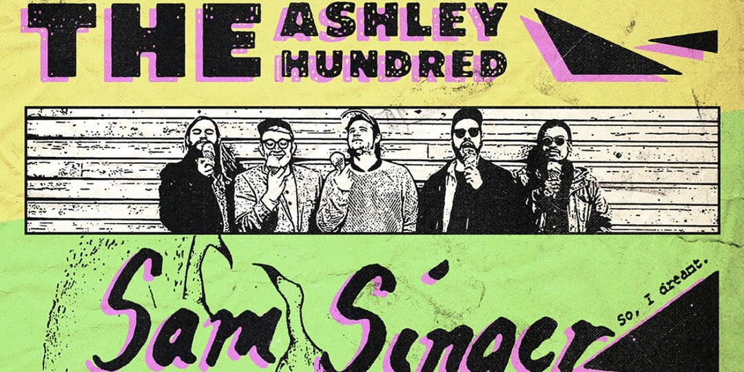 The Ashley Hundred, Sam Singer (Winnipeg), Kue Varo (folk duo set ...