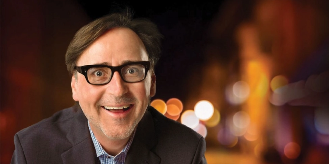 Comedy | Things to do in Saskatoon · Showpass