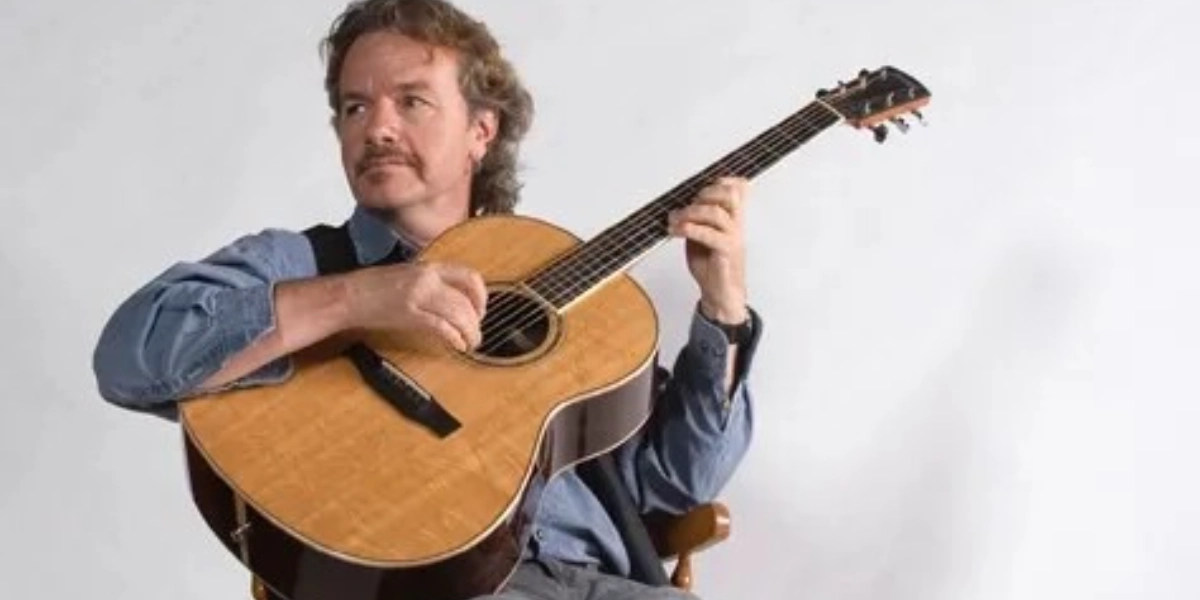 Twin bill: Jack Semple plays Lightfoot; Ian Sherwood - Bow Valley Music ...