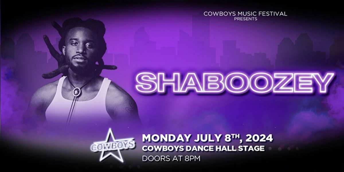 Music | Things to do in Calgary · Showpass