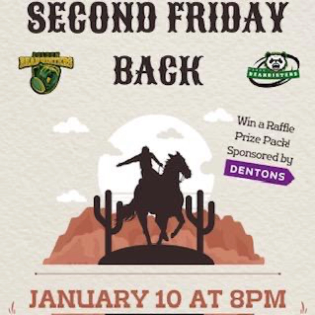 Daisy's Express Pass - Daisy's Saloon - Edmonton - Nov 29, 2024 · Showpass