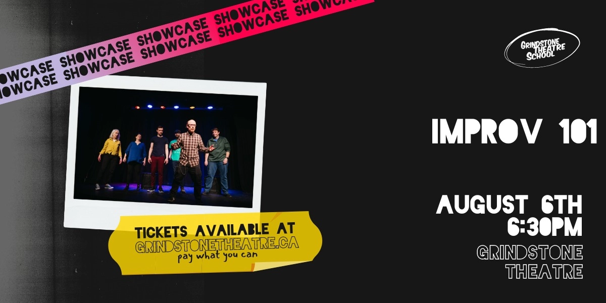 Comedy | Choses à faire à Edmonton · Showpass