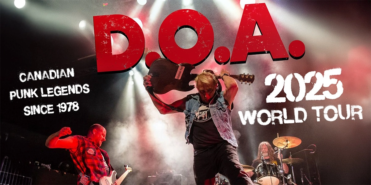 Coverboy - The Broken Hearts Club @ Crown & Thieves - West Kelowna - Sep 21, 2024 · Showpass