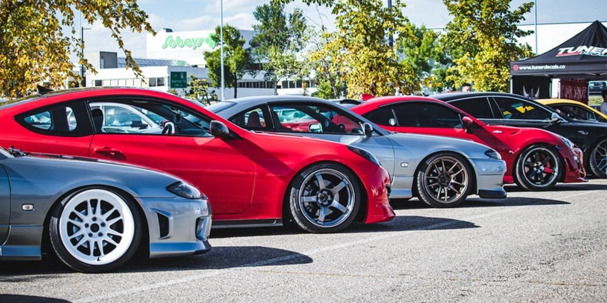 Automotive, Boats, Air | Things to do in Calgary · Showpass