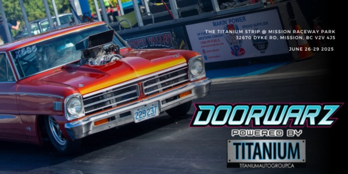 2025 NHRA Division 6 ET Finals at Mission Raceway Park - Mission ...