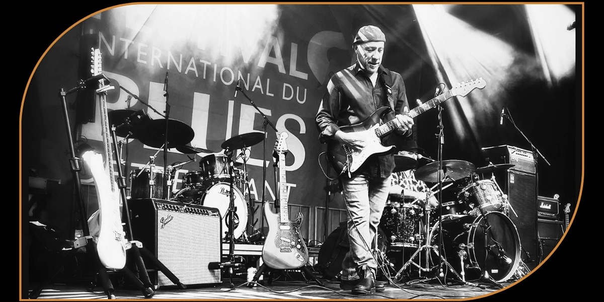 Tony D - OLG Stage - June 25th 2025 - Marion Dewar Plaza - OLG Stage ...