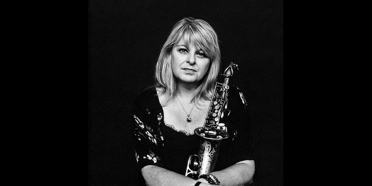 Christine Jensen Quartet - NAC Fourth Stage - June 20th 2025 - National ...