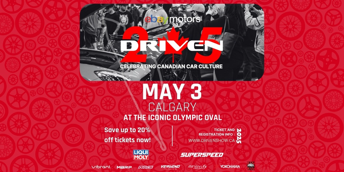 Events happening this weekend in Calgary · Showpass
