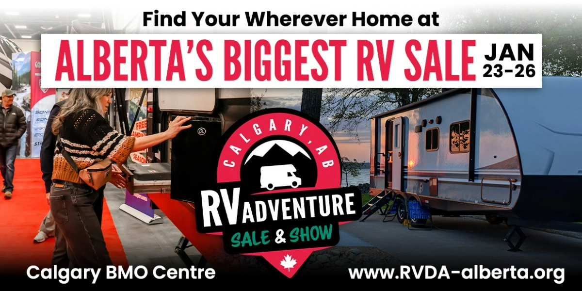 Events happening this weekend in Calgary · Showpass