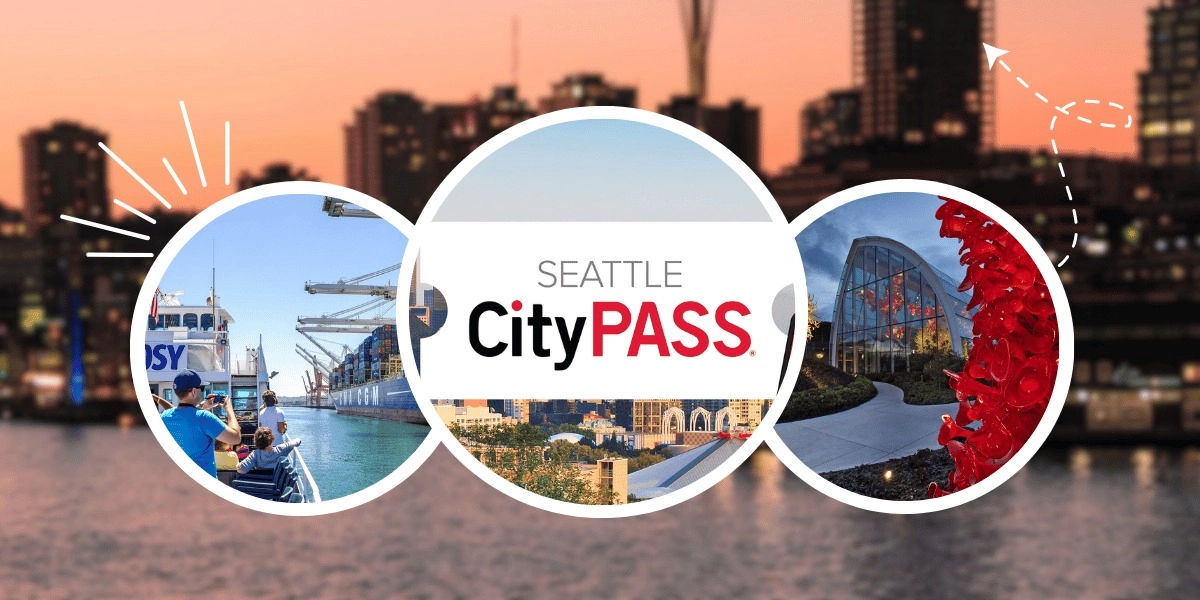 Community & Culture | Things to do in Seattle · Showpass