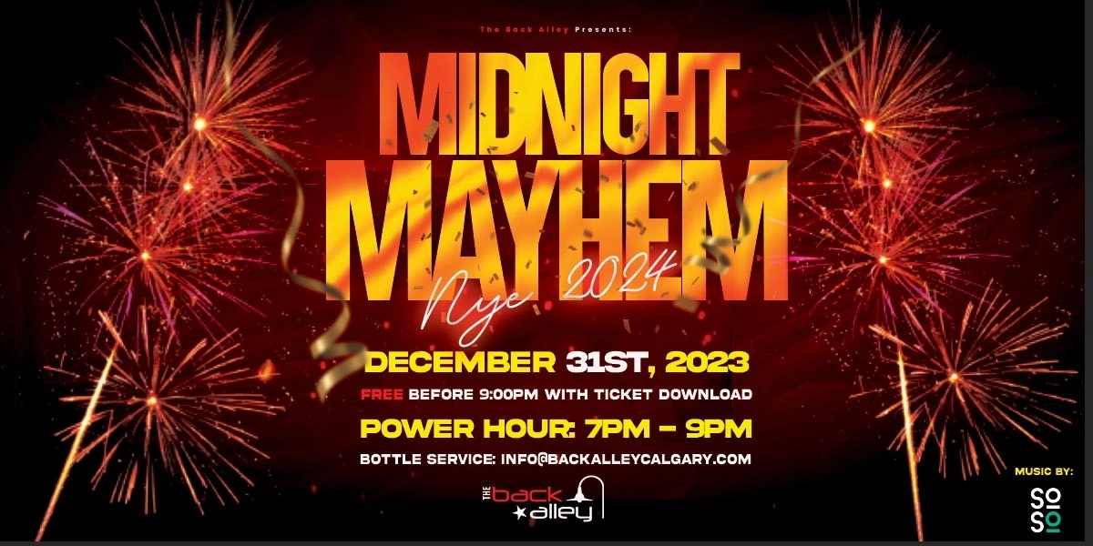 Film, Media, & Entertainment | Things to do in Calgary · Showpass