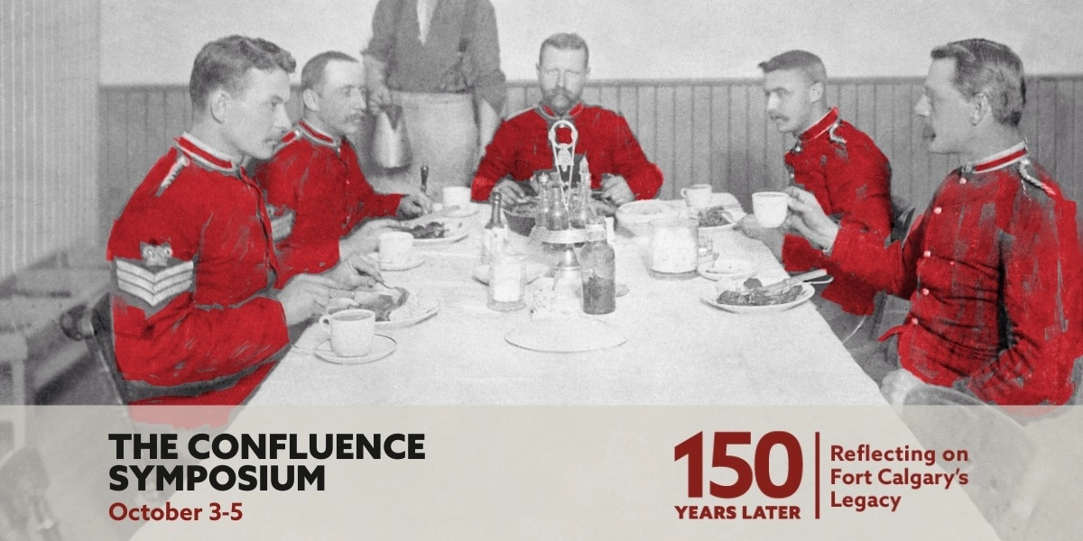 Indigenous Allyship Professional Development Workshop - The Confluence Historic Site & Parkland ...