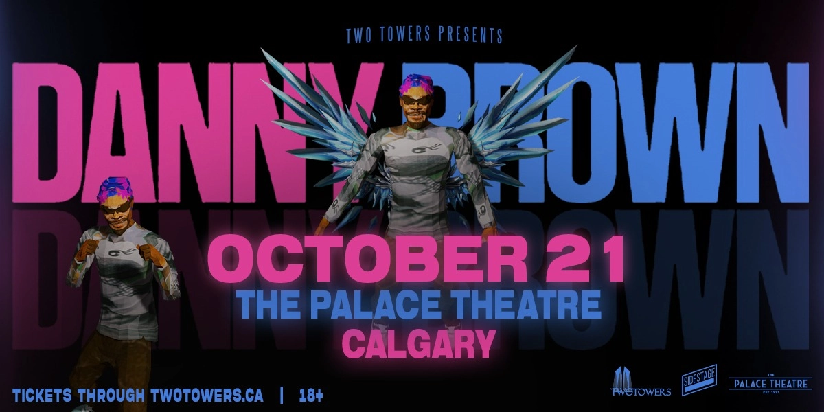 Music | Things to do in Calgary · Showpass