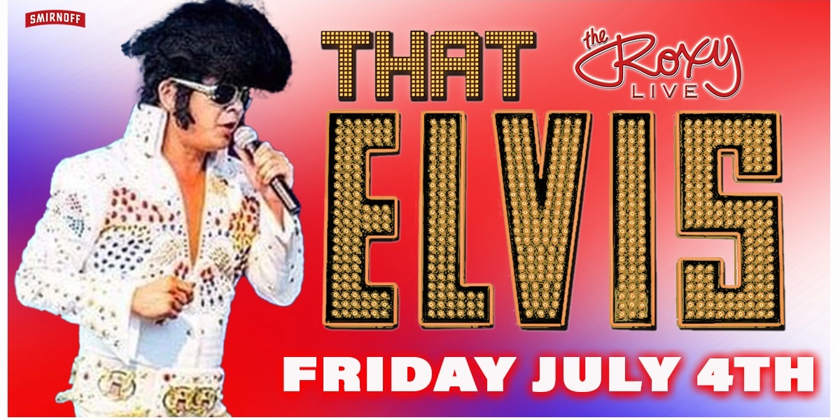 THAT ELVIS