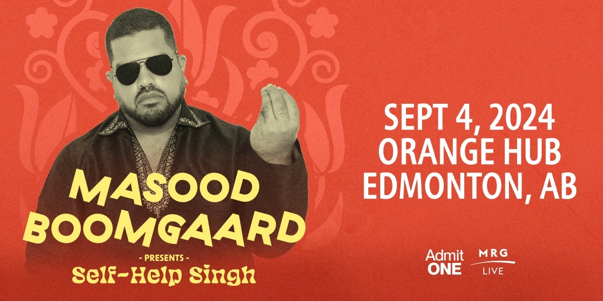 Arts & Theatres | Things to do in Edmonton · Showpass