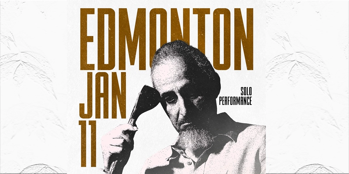 Henry Sir: Live In Edmonton - The Orange Hub Theatre - Edmonton - Jan ...