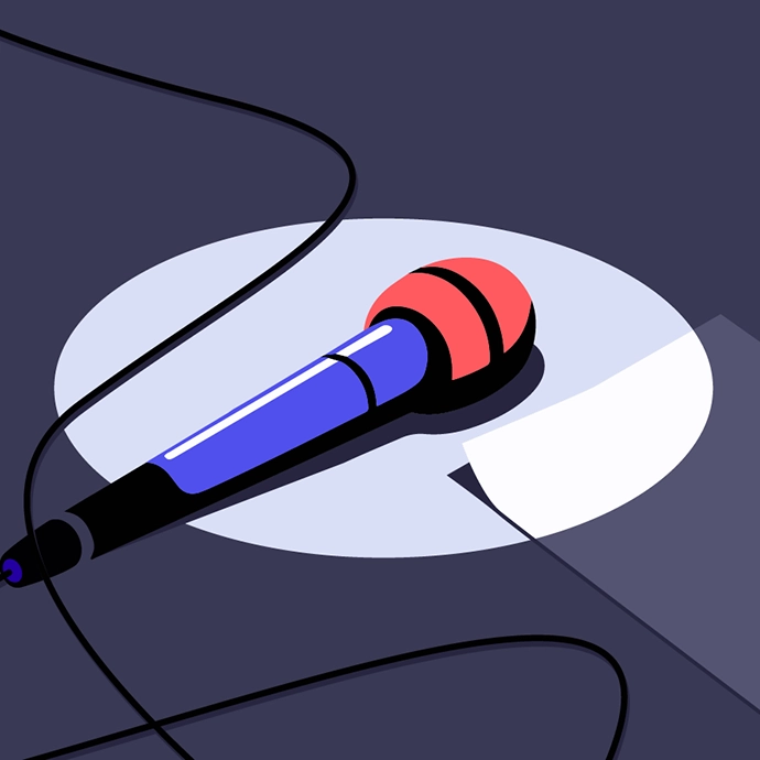 Create Amazing Experiences · Showpass