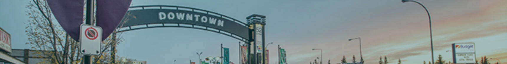 Discover events in Red Deer · Showpass