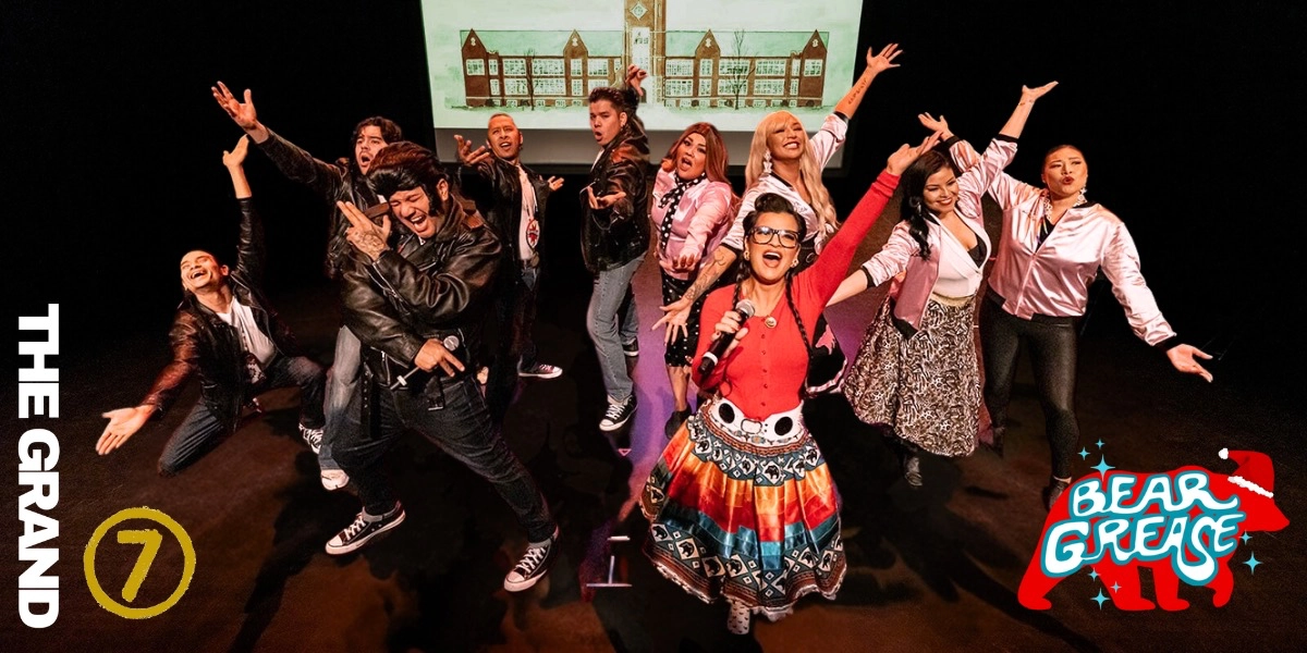 Film, Media, & Entertainment | Things to do in Calgary · Showpass