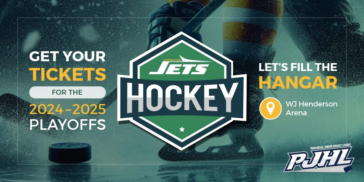 2024-2025 Amherstview Jets Season Passes - Amherstview Jets · Showpass