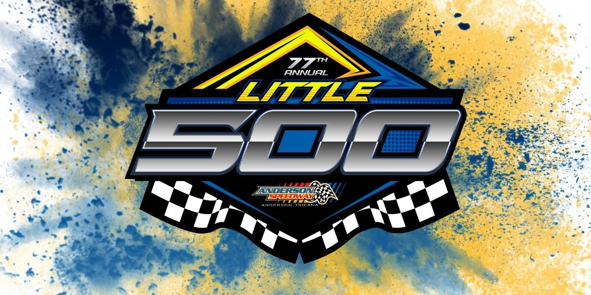 Fourth of July Figure 8 Madness - Anderson Speedway - Anderson - Jul 4 ...