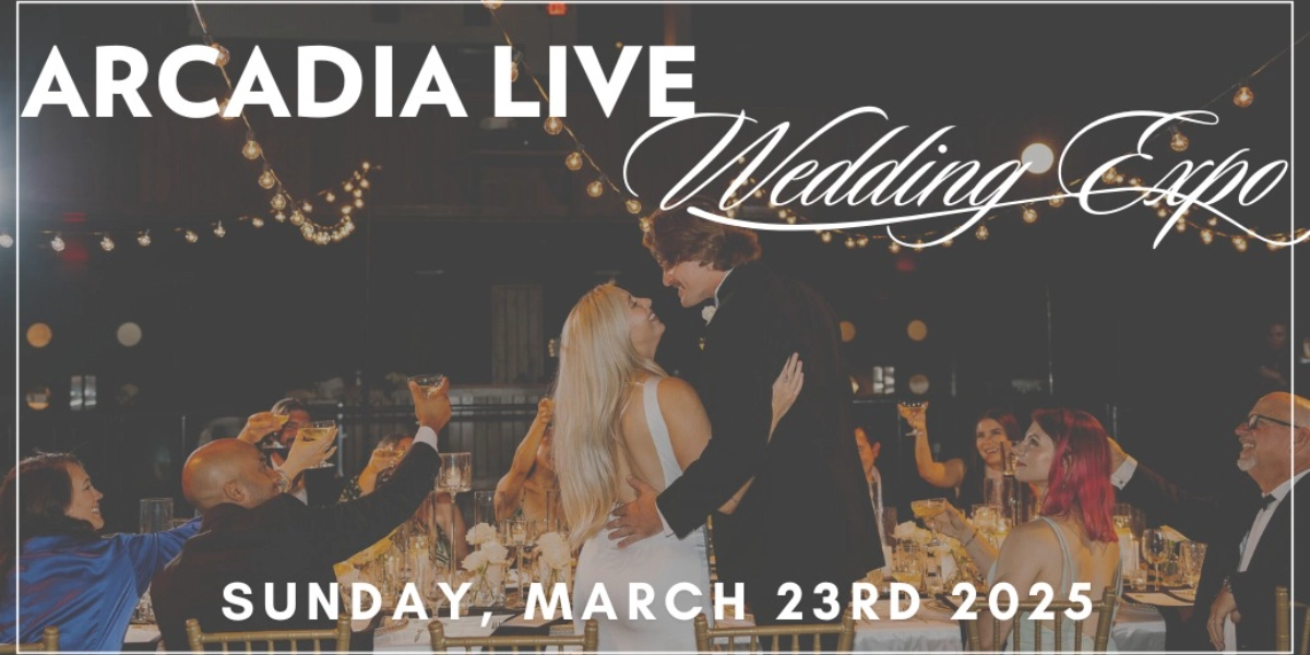Arcadia Live Membership - Annual - Arcadia Live Theatre · Showpass
