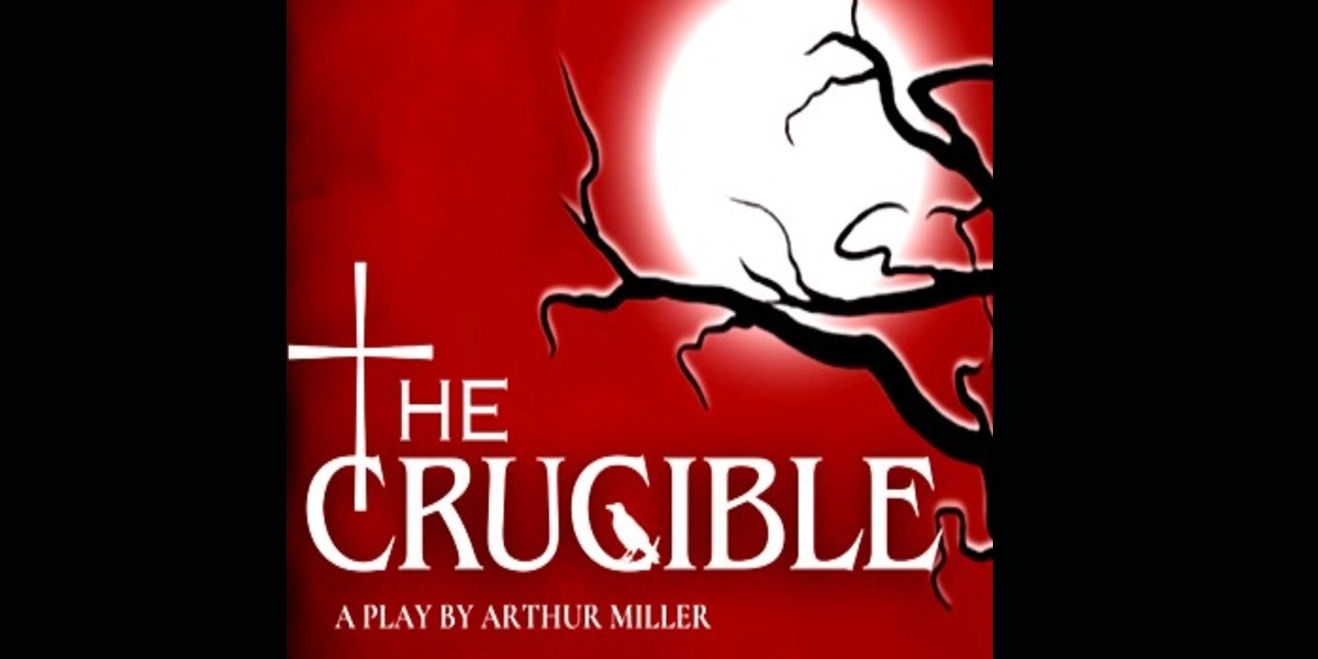 The Crucible - Desert TheatreWorks - Indio - Apr 10, 2026 · Showpass