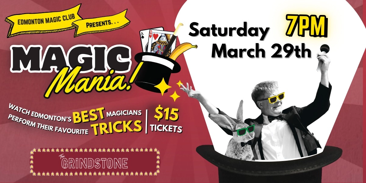 Arts & Theatres | Things to do in Edmonton · Showpass