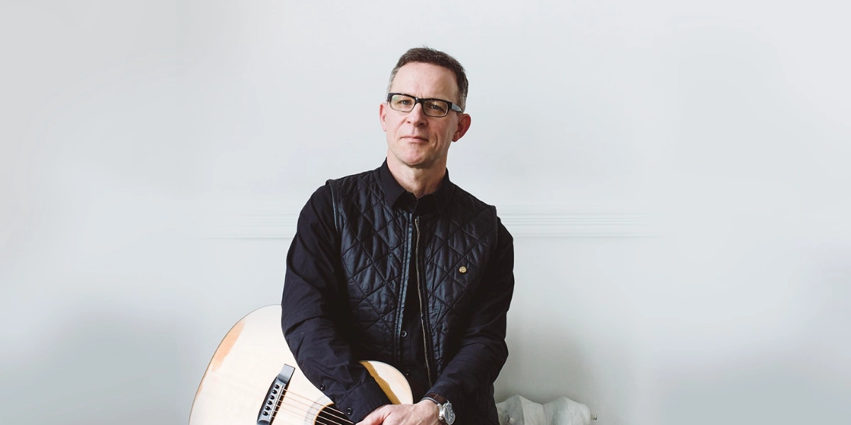 Jason Fowler - Hugh's Room - Toronto - Oct 25, 2025 · Showpass