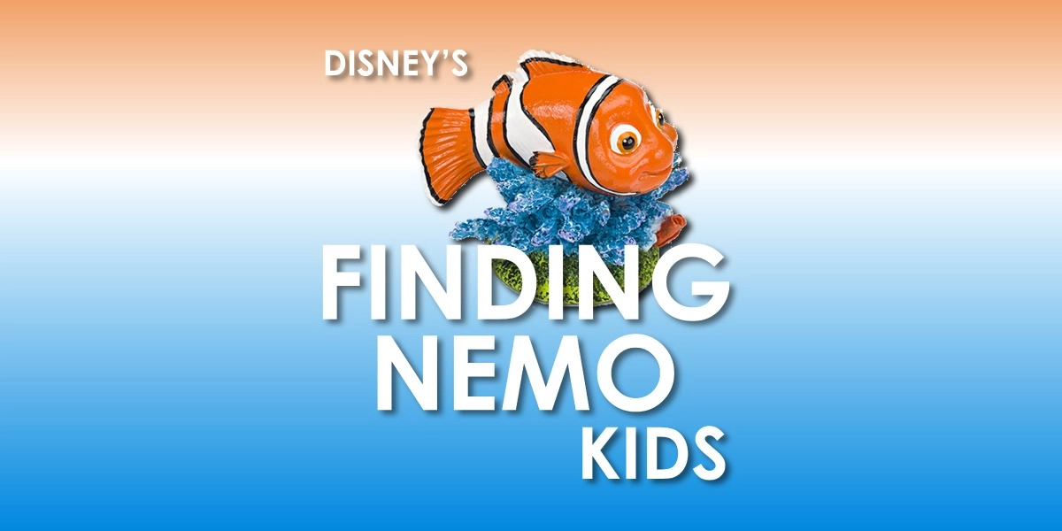 Disney's Finding Nemo - Music Mountain Theatre - Lambertville - Apr 12 ...