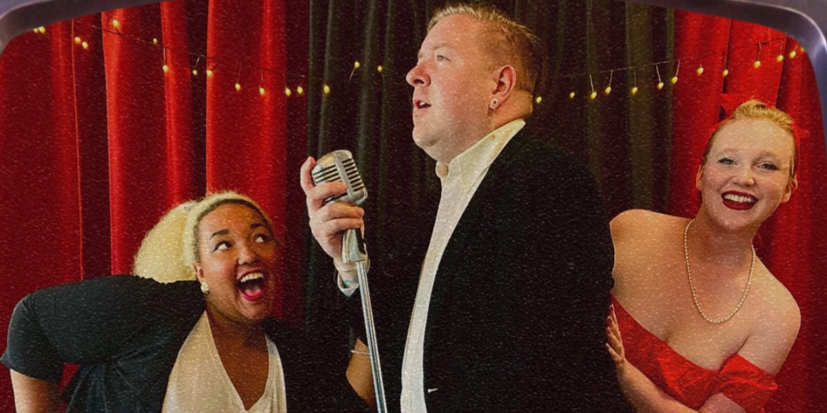 Comedy | Things to do in Summerland · Showpass