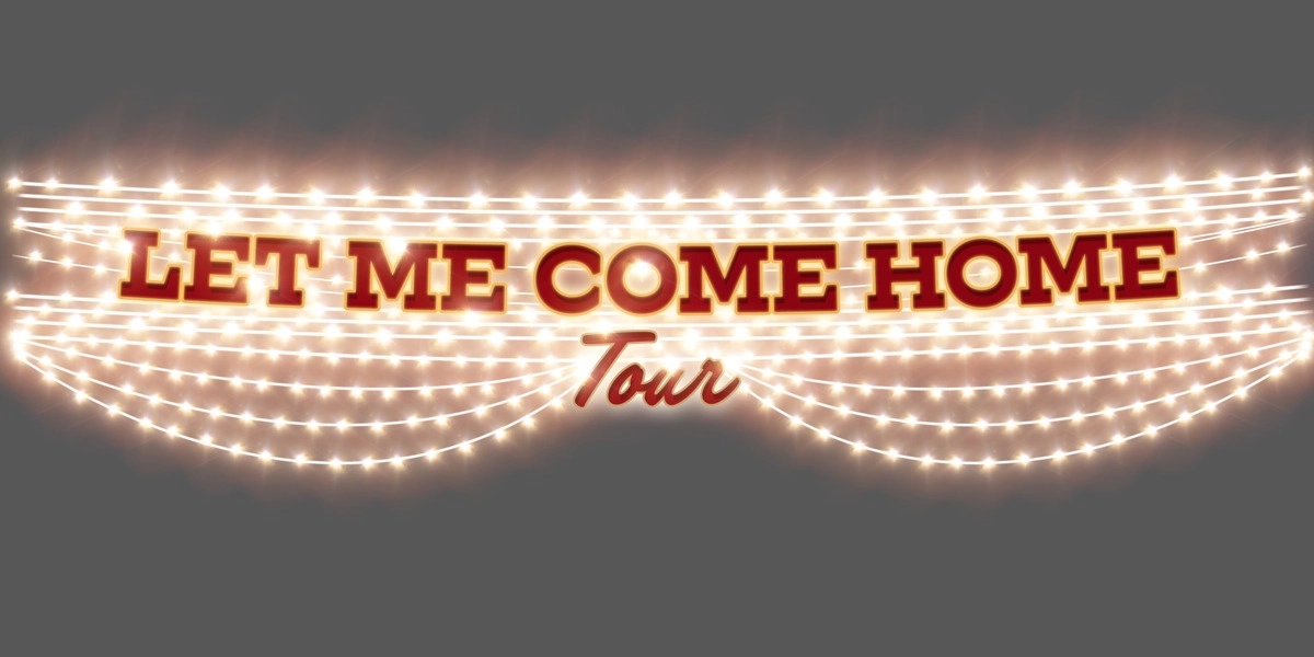 Home Free - Let Me Come Home Tour - Eccles Center - Park City - Dec 5, 2025 · Showpass