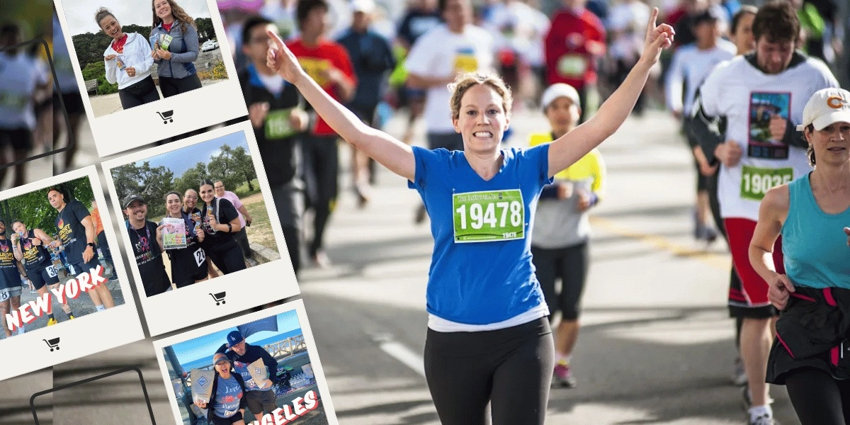 Charity & Causes | Things to do in Seattle · Showpass