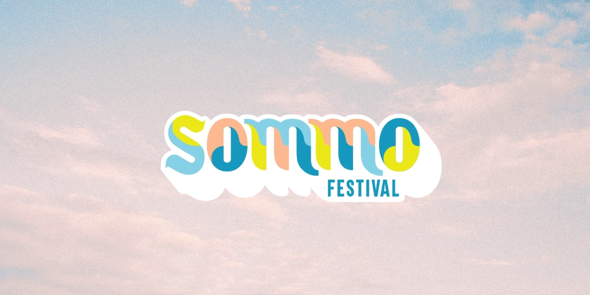 2026 Sommo Festival - Sommo Festival - Green Gables - Sep 11, 2026 ...