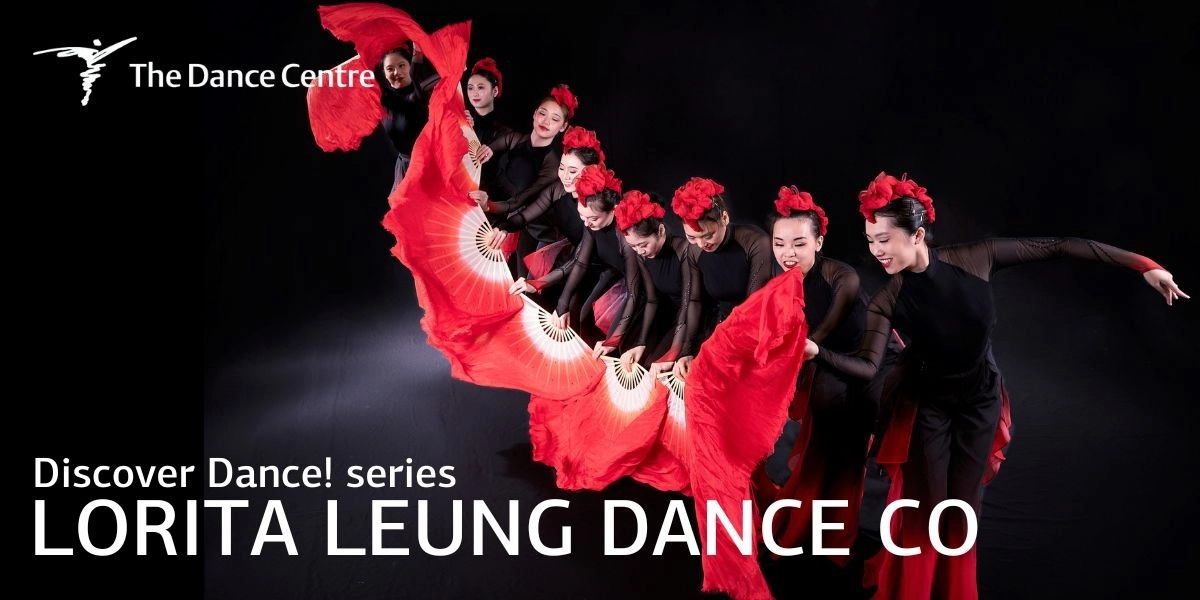 Daina Ashbee - Scotiabank Dance Centre - Vancouver - Feb 6, 2025 · Showpass