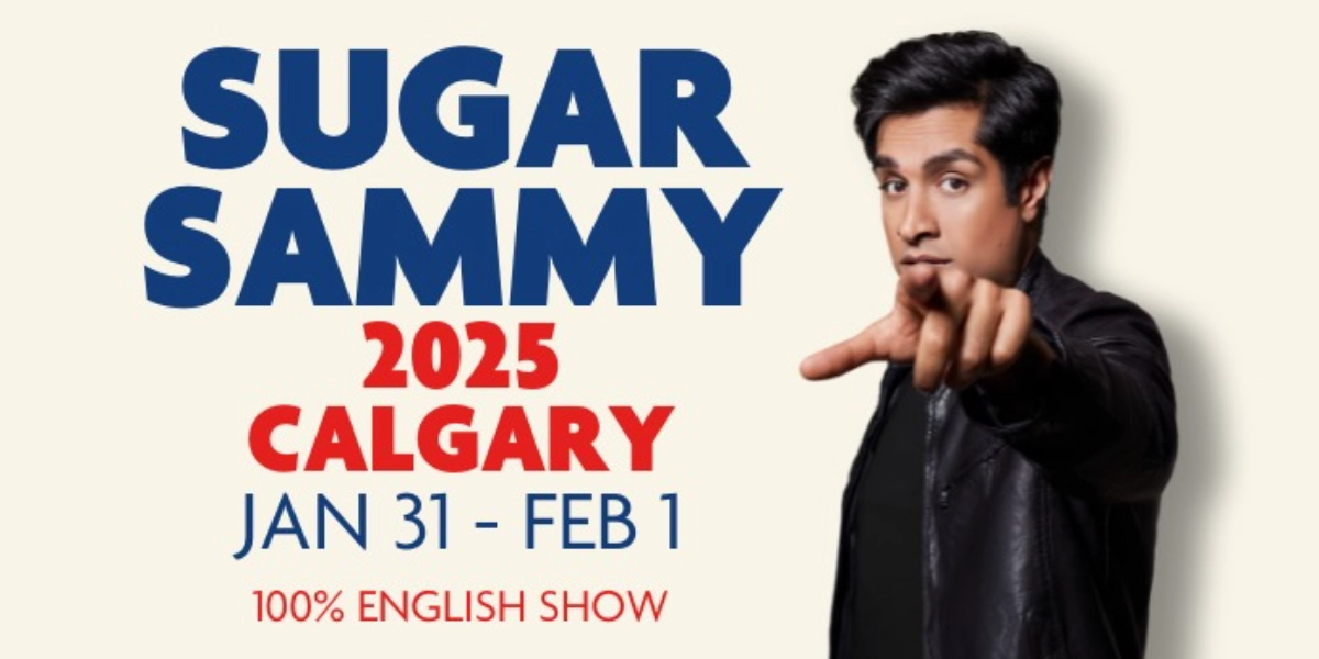 Comedy | Things to do in Calgary · Showpass