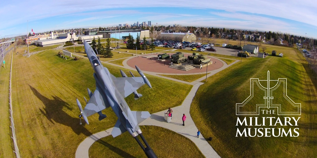 Events happening this weekend in Calgary · Showpass