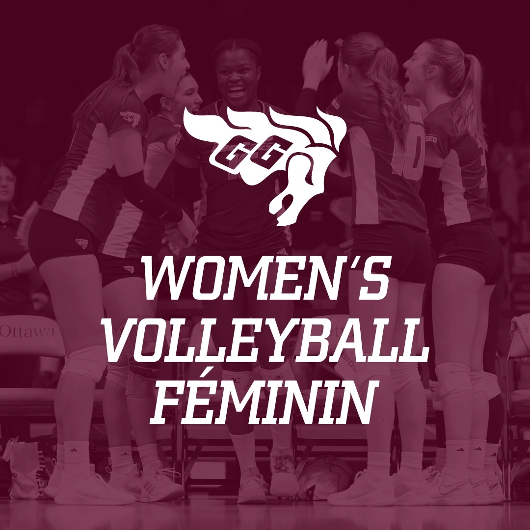 Gee-Gees Volleyball (M) - Tournoi Mixte | Co-Ed Tournament - Montpetit Hall - Ottawa - Jan 12 ...