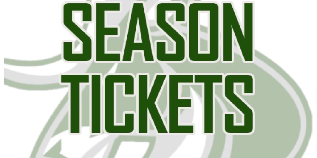 Season Ticket Holders - Cranbrook Bucks Hockey Club · Showpass